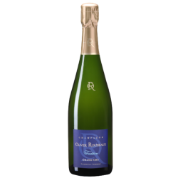 Champagner Olivier Rousseaux - Tradition Grand Cru (Magnum)